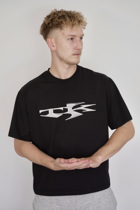 Oversize t-shirt TK